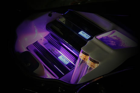 :: CDE CAR :: ...solo per gli entusiasti del CAR AUDIO!